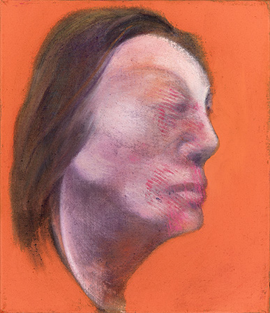 Studies of Isabel Rawsthorne | Francis Bacon